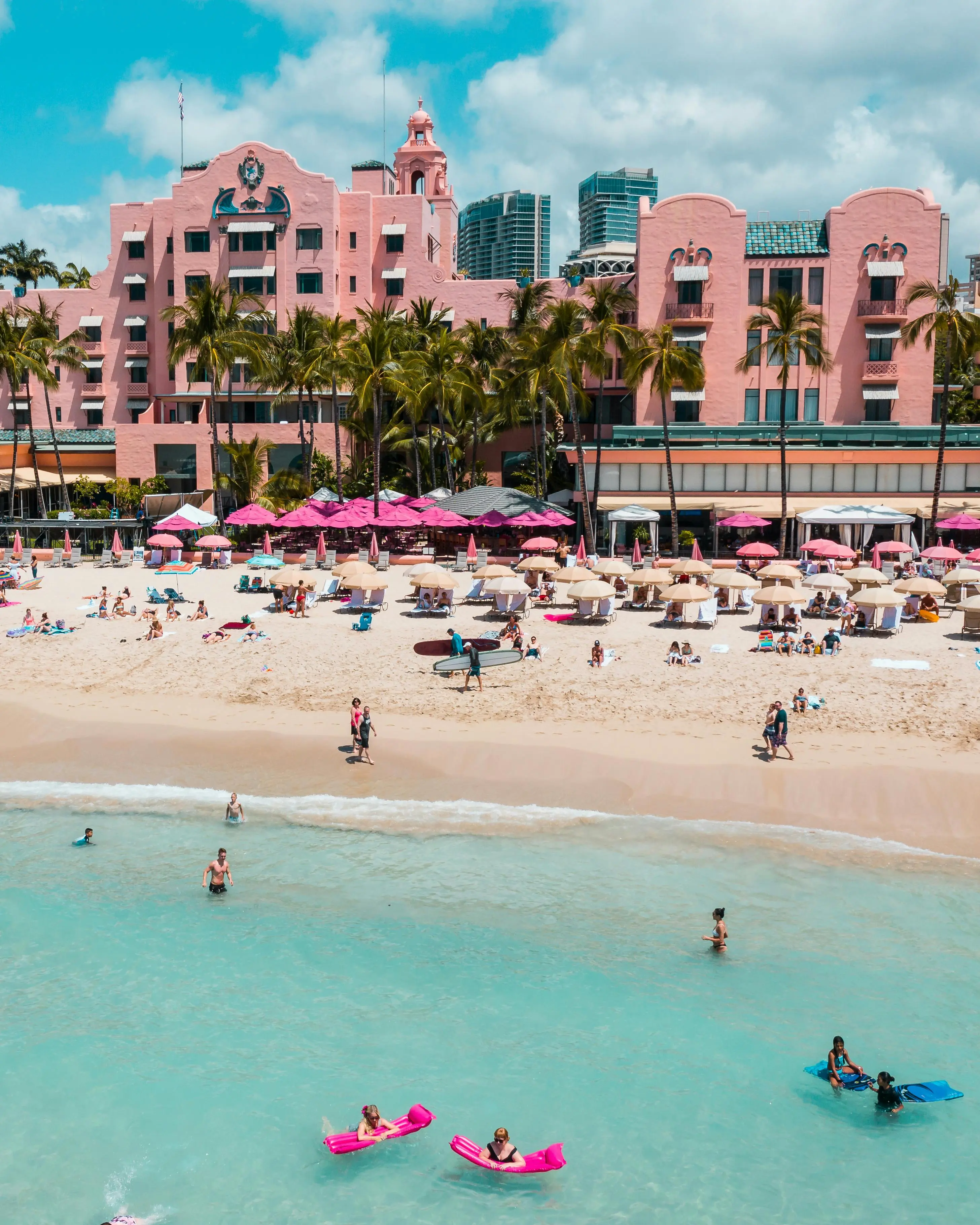 Things to Do in Downtown Miami: Waterfront Views, Culture, and City Energy